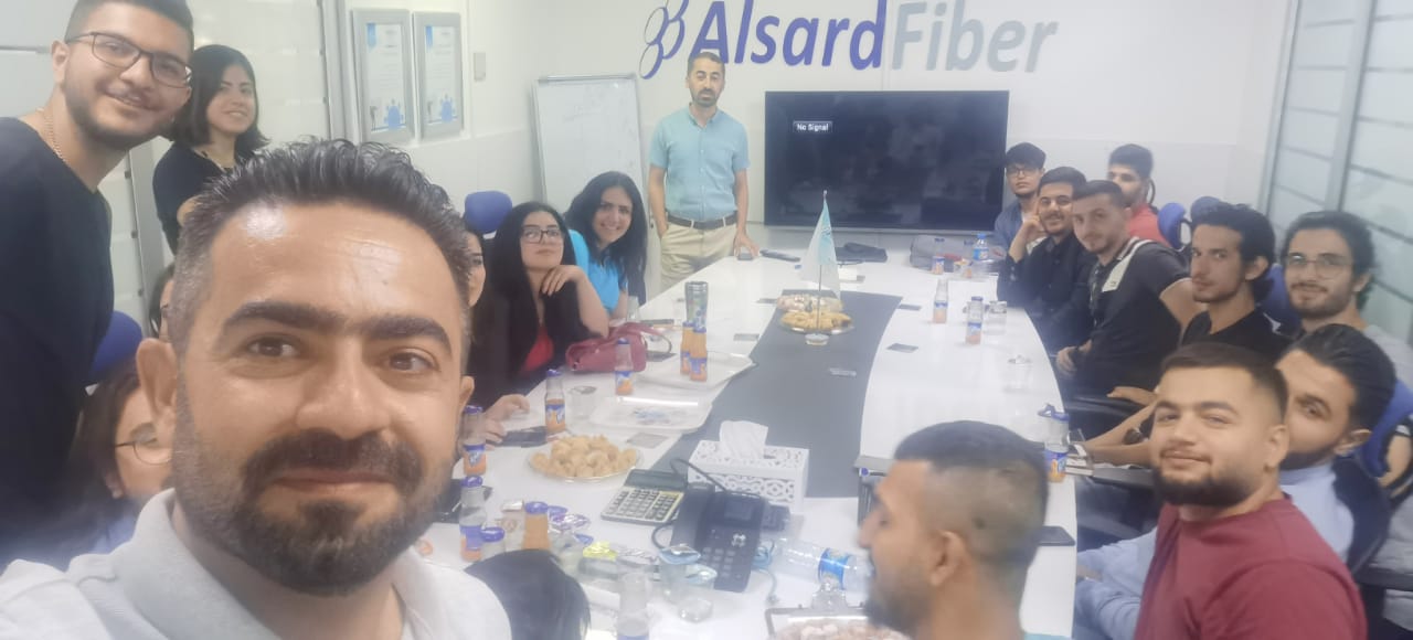 Field Sientific Trip - Civil Engineering